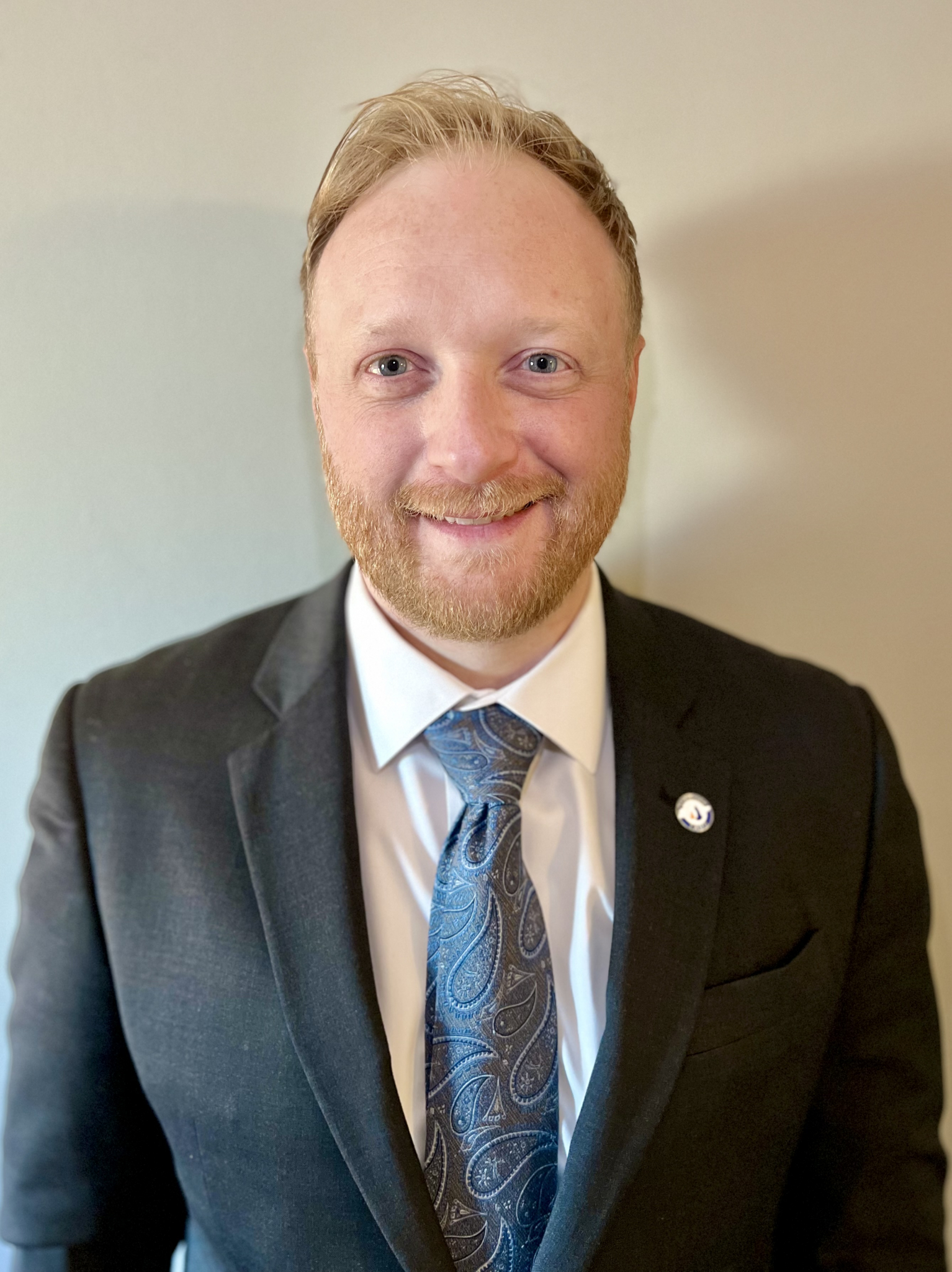 Leadership Transition – Tennessee Association of Utility Districts