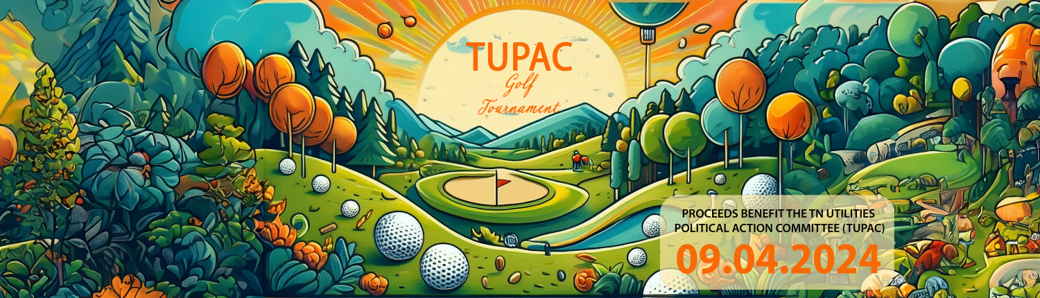 Tennessee Association of Utility Districts – Vital for Tennessee's Future